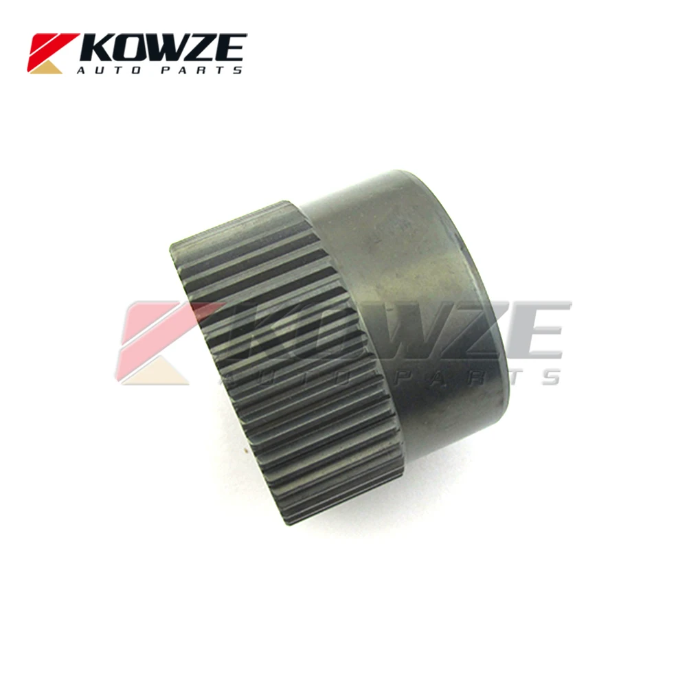Crankshaft Oil Pump Drive Gear Sleeve for Mitsubishi L200 L300 Pajero ...