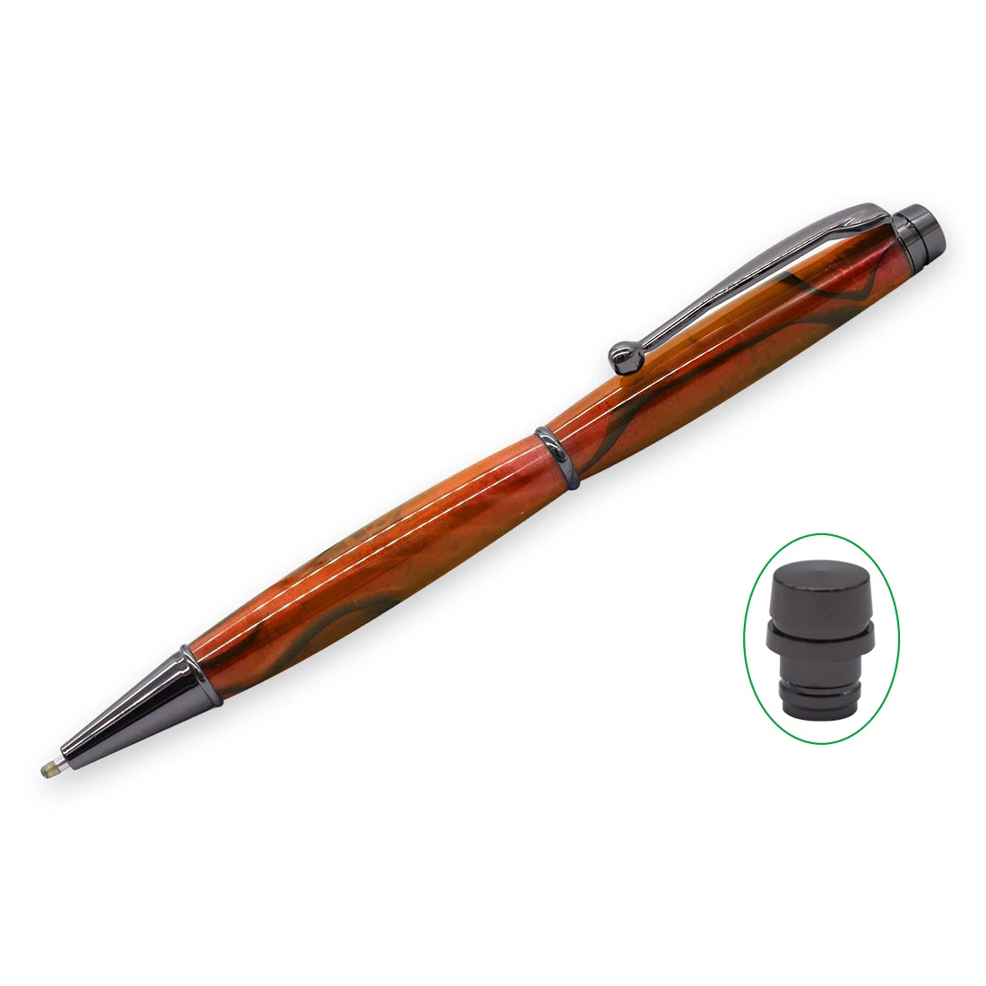 New Prince Pen Kits RZ-BP573#