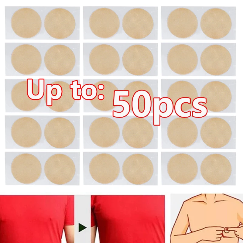 Men Transparent Nipple Cover Adhesive Lingerie Stickers Bra Pad Soft ...