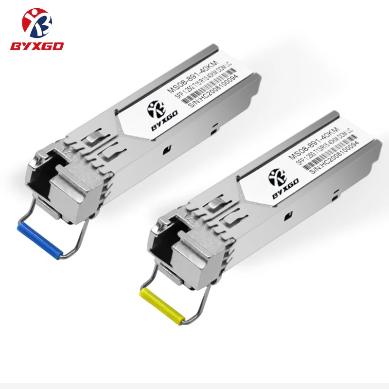 Gigabit-SFP-1000M-LC-SC-Fiber-Optic-SFP-Module-Transceiver-Single-Mode ...