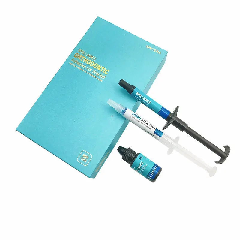 The Ultimate Guide to Choosing the Right Orthodontic Adhesive for Metal ...
