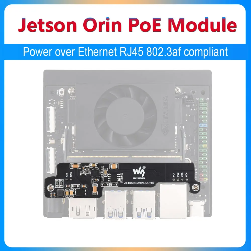 NVIDIA-Jetson-Orin-Nano-NX-PoE-Mini-Expansion-Board-Power-over-Ethernet ...
