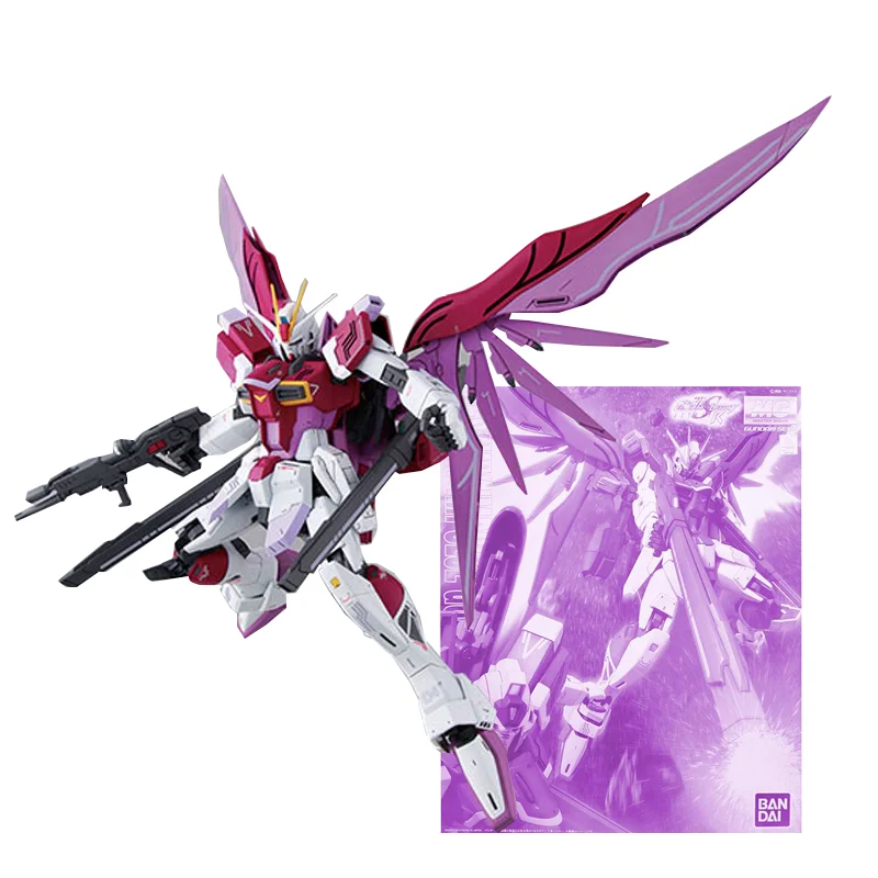 Cherry Blossom Pink Gunpla Action Figure Freedom Strike, 40% OFF