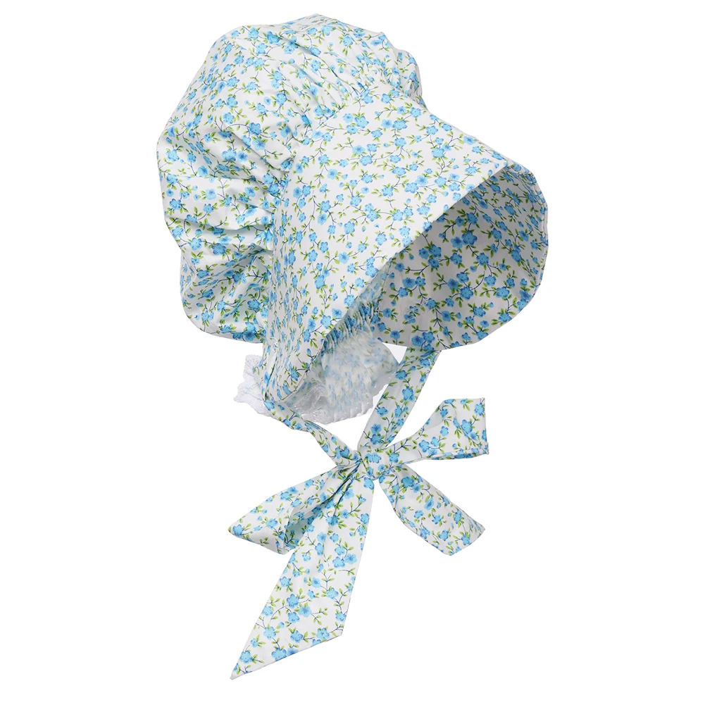 Colonial Bonnet Pattern