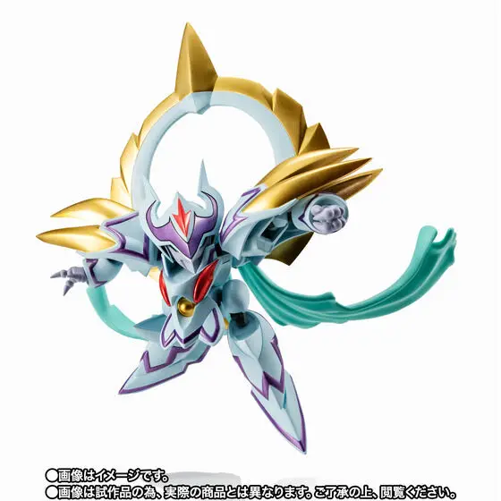 Blaster Blade Liberator Full Art