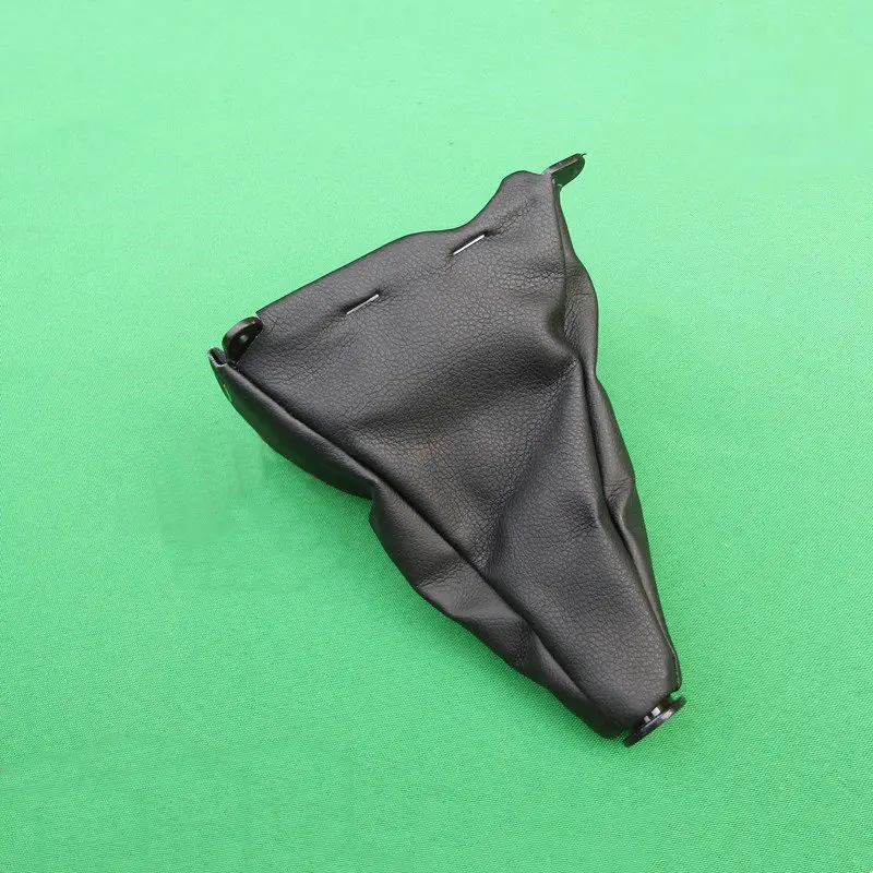 Apply-to-Honda-CITY-2009-2014-Shift-dust-cover-Shift-lever-leather ...