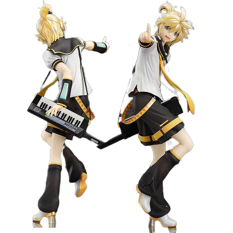 100% Original Max Factory Character Vocal Series Vocaloid Kagamine Len ...
