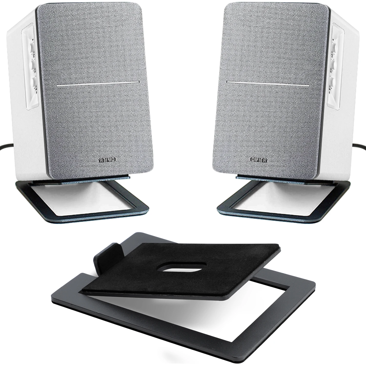 2-Pcs-Speaker-Stand-Enhance-Spatial-Sound-Effects-and-Shock-Absorption ...