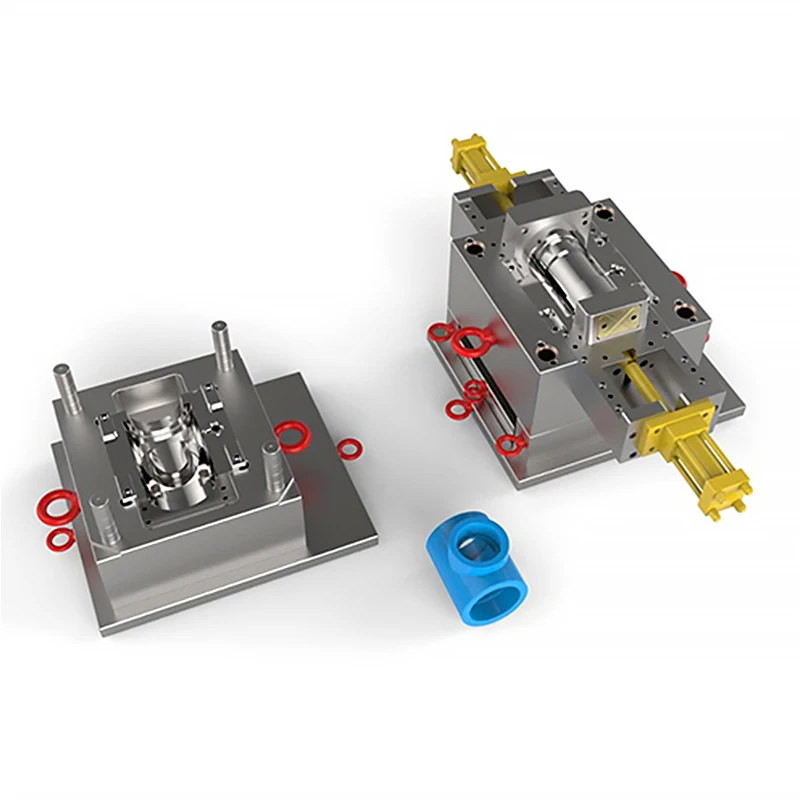 Accesorios-de-tuber-a-de-PVC-profesional-molde-de-moldeo-por-inyecci-n ...