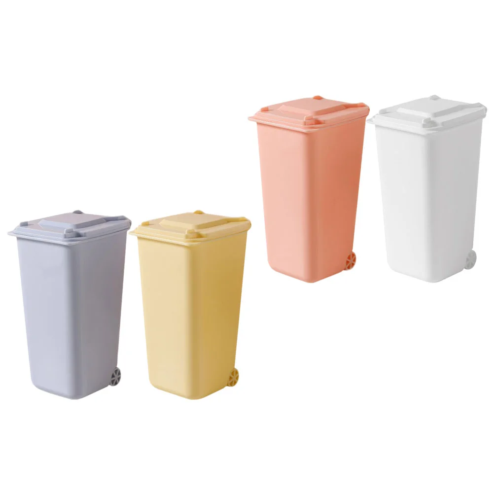 Small Recycle Trash Cans
