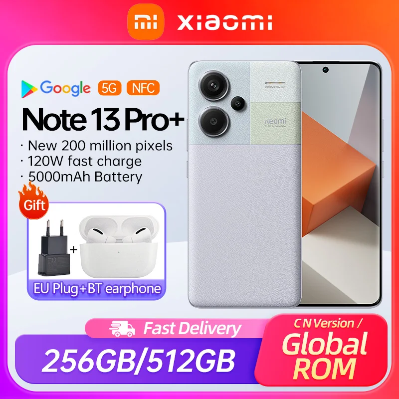 Xiaomi-Redmi-Note-13-Pro-Plus-200Mp-Cpu-7200-Ultra-Pixel-1-5K-Scherm ...