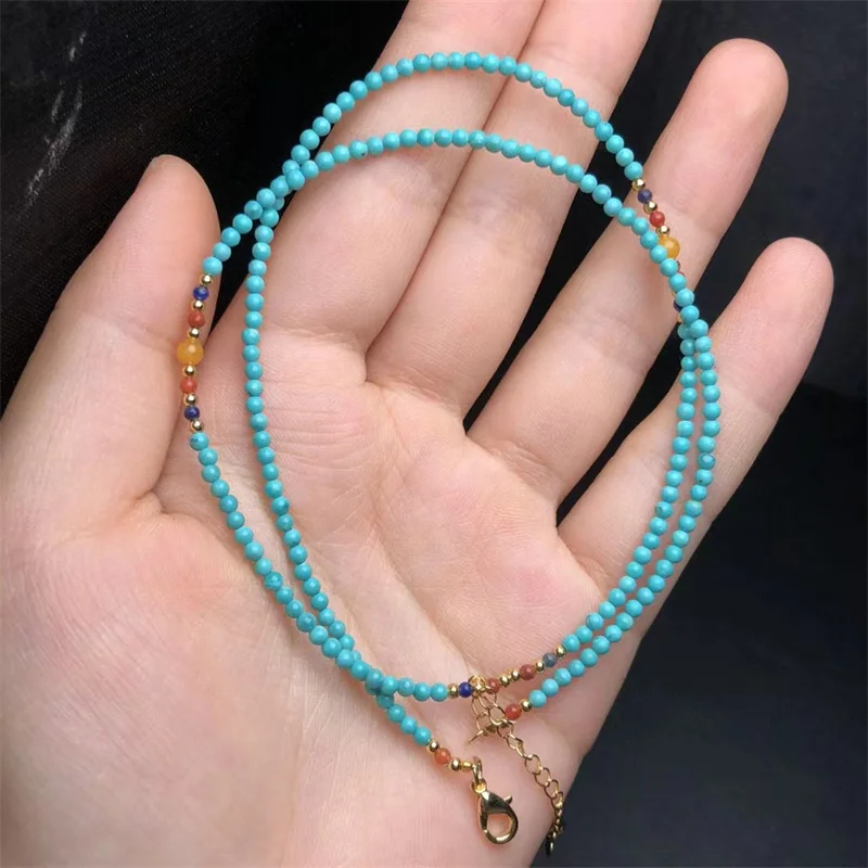 Natural-Kallaite-Bracelet-Bangle-Bead-Crystal-Healing-Stone-For-Women ...