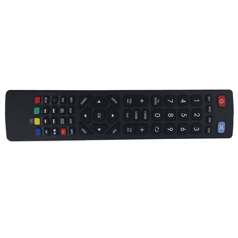 For-BLAUPUNKT-JMB-SABA-LED-TV-3D-Functio-Remote-Control-JTC0250001-01 ...