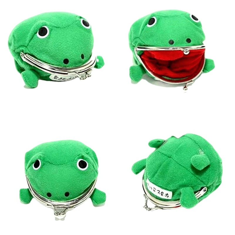 Cartera/monedero rana de Naruto – Hogar Encantador