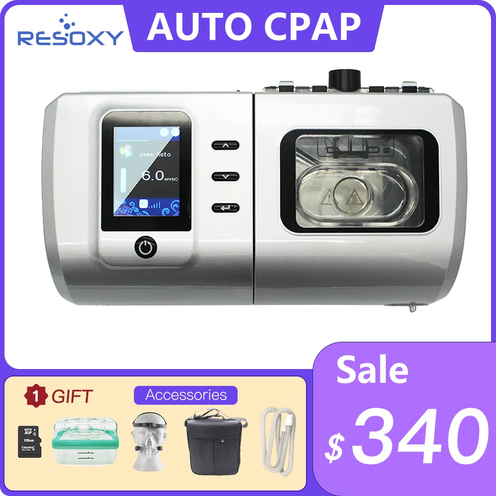 Resoxy-Medical-Auto-CPAP-Machine-with-Humidifier-Mask-2-8-inch-Screen ...