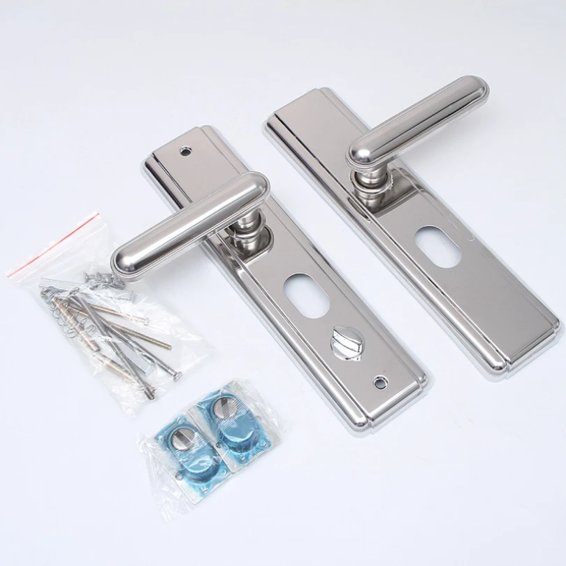 Household-Universal-Thick-Panel-Door-Handle-for-Door-Lock-with-Multi ...