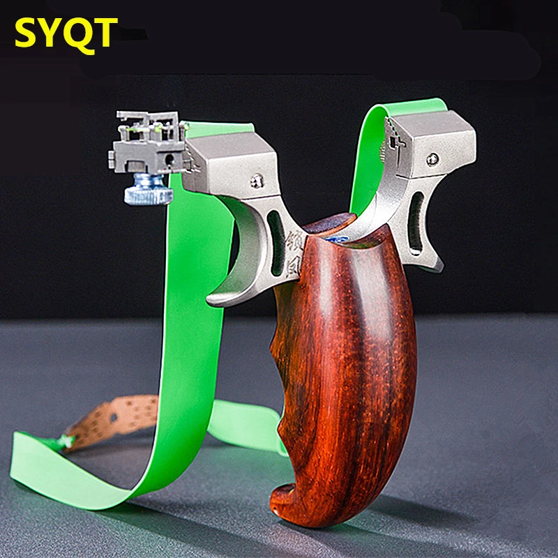 Alloy Slingshot Sight | Catapult Slingshot Fiber | Alloy Hunting ...