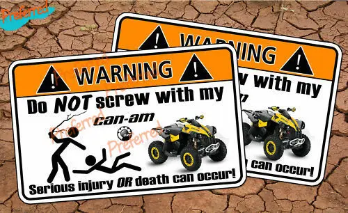 Atv Mudding Decals