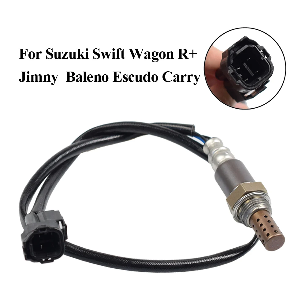 New-18213-63J12-1821363J12-O2-Oxygen-Sensor-Lambda-Sensor-for-Suzuki ...
