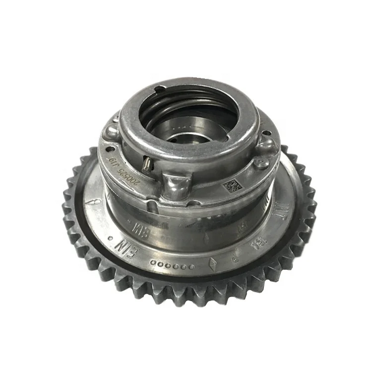 W204-Car-Engine-Parts-2710501400-OEM-Intake-Camshaft-Adjuster ...