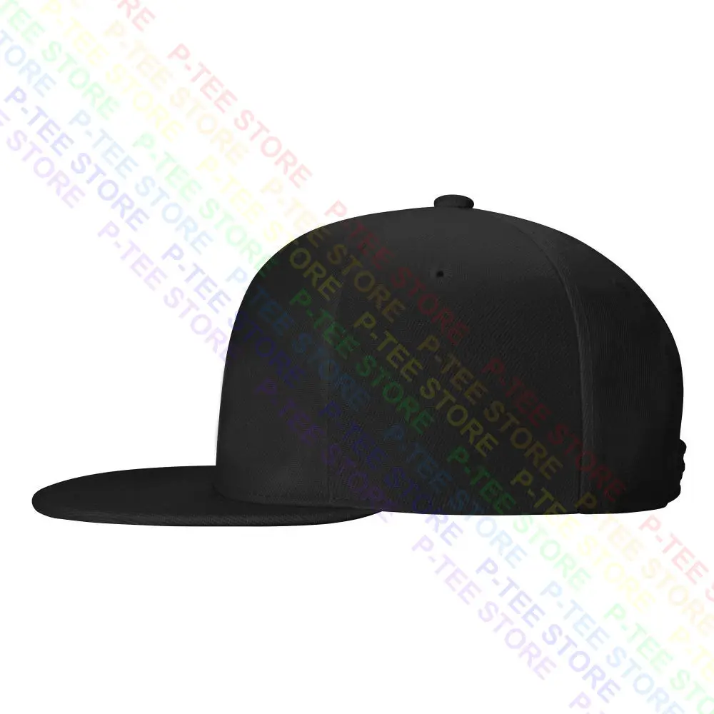 Chris Brown Snapback Black Pyramid