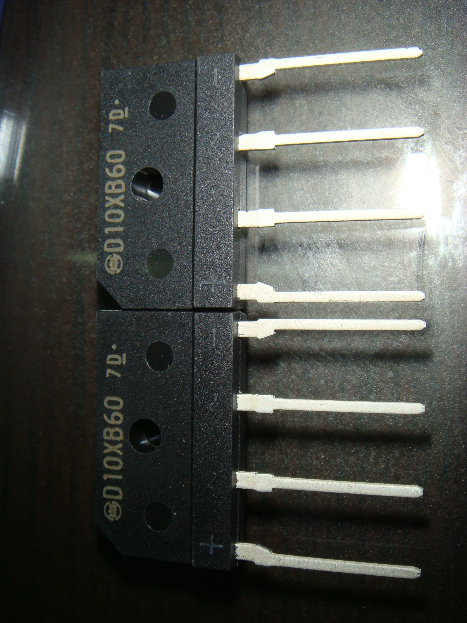 5 uds D25XB80 D25SBA80 puente rectificador 25V 800V D25XB60 D15XB60 ...