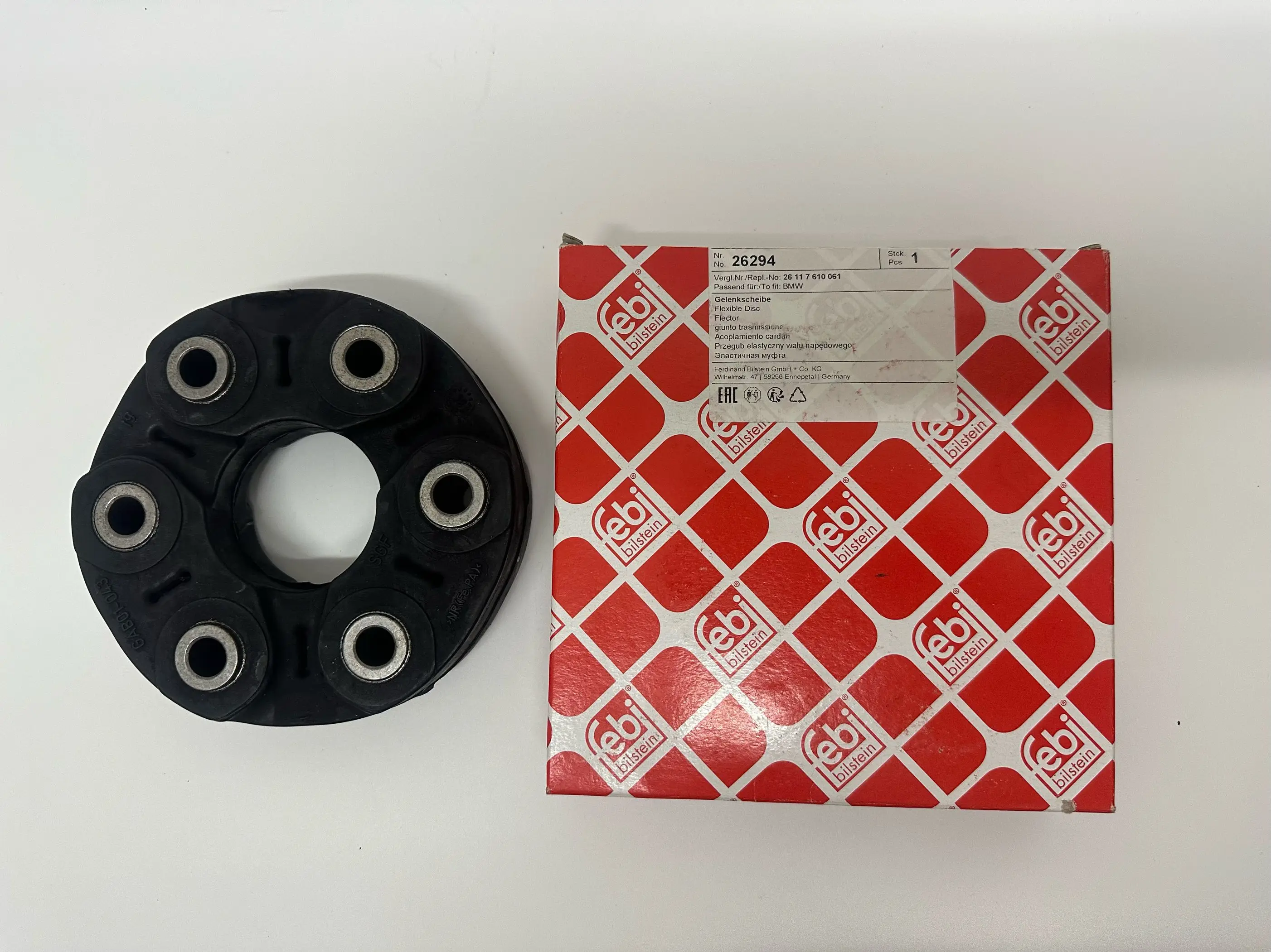 BMW-E90-E92-E93-26117610061-26111229065-26117518443-26117546425 ...