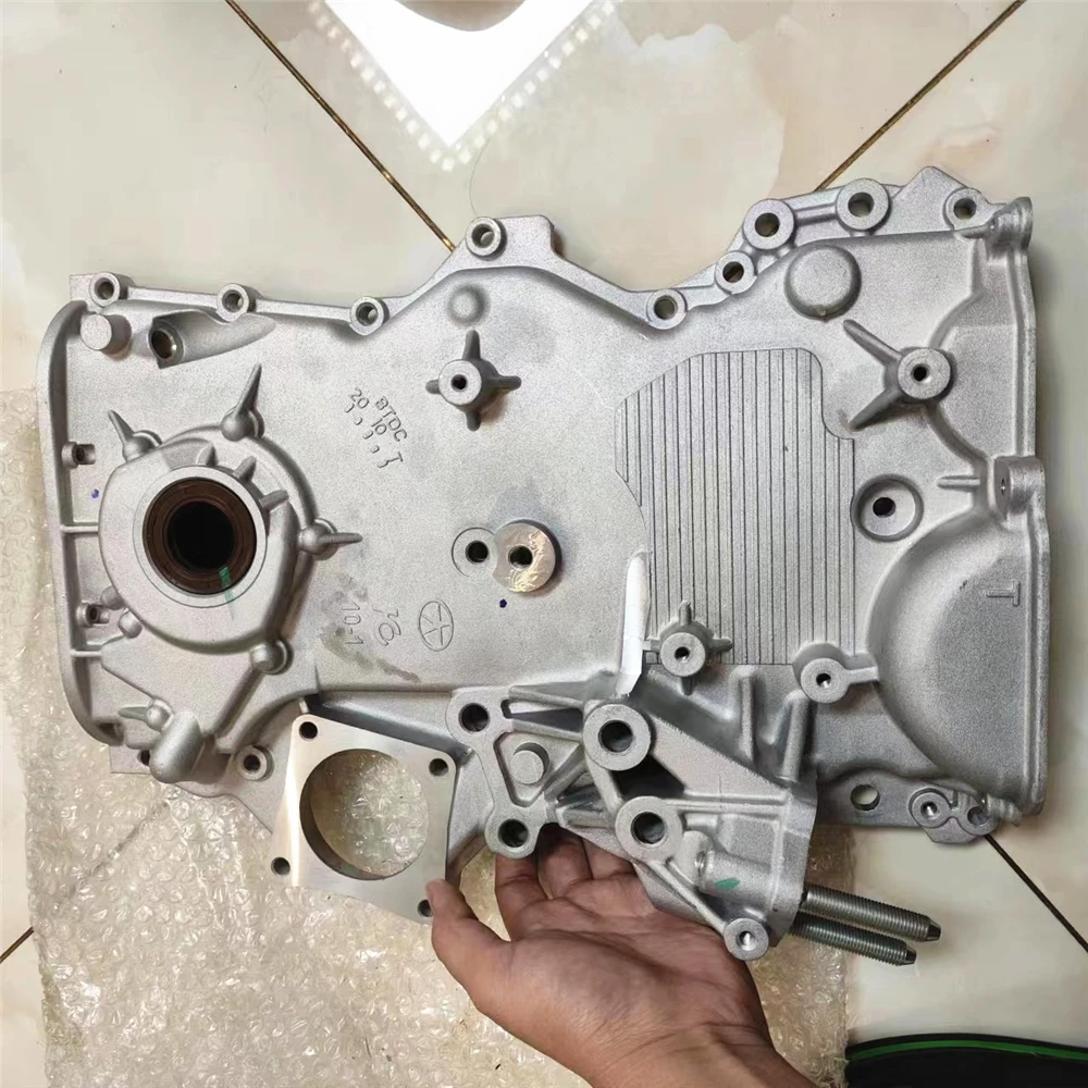 Bomba-de-aceite-para-piezas-de-autom-viles-piezas-de-autom-vil-JAC-J3 ...