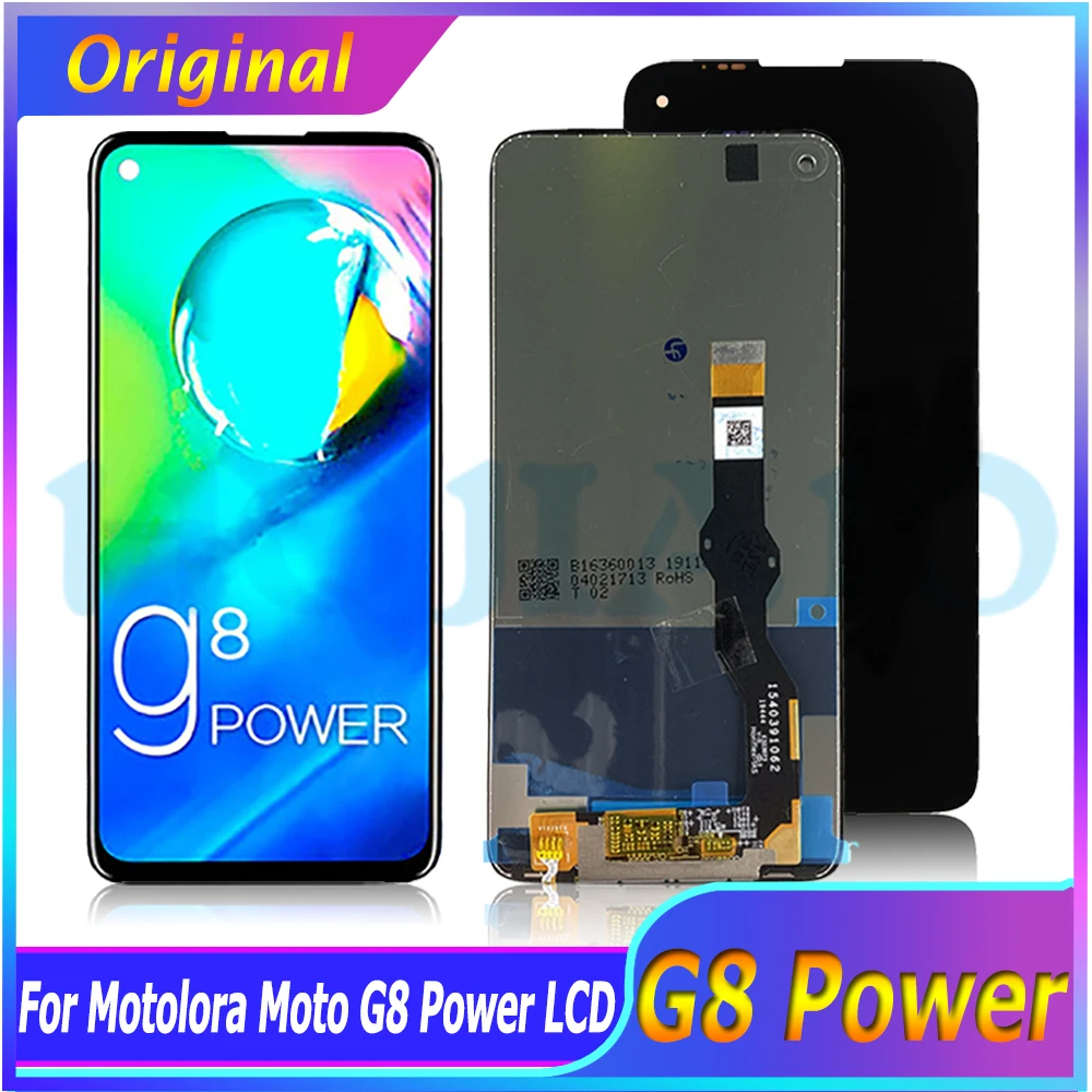 6-4-Original-Lcd-Screen-For-Moto-G8Power-Touch-Screen-XT2041-1-LCD ...