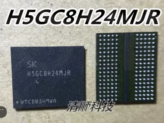 1~4PCS a lot H5GQ8H24MJR R4C H5GC8H24MJR R0C H5GC8H24MJR T2C ...
