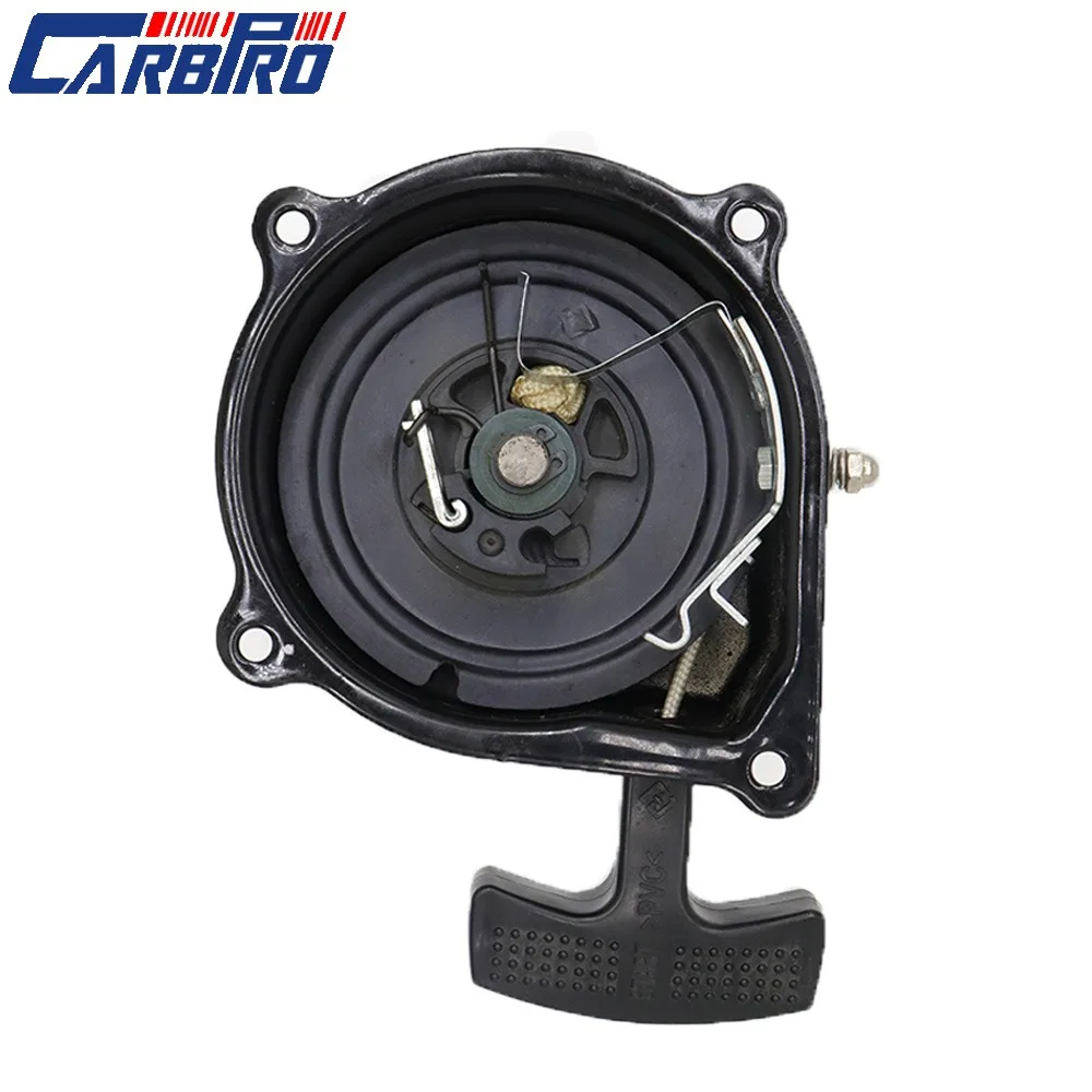 Pull Start Starter Recoil Fit For Suzuki Lt-A50 Alt50 Lt50 Quad Runner ...
