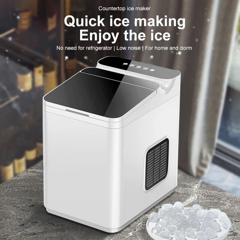 Residential Ice Makers
