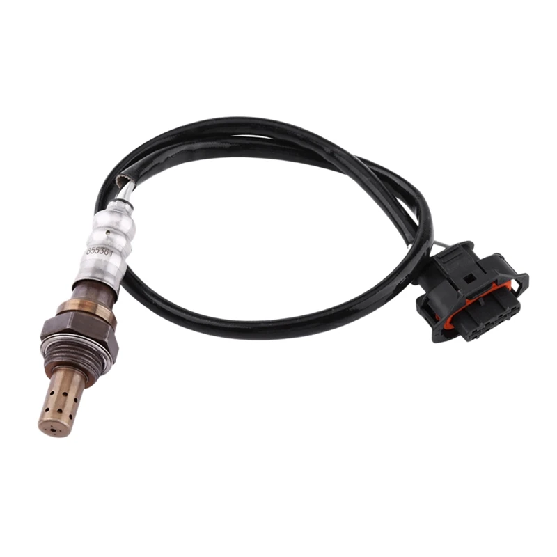 Car Oxygen Lambda Sensor O2 Sensor Probe 855361 For Vauxhall Opel Astra ...