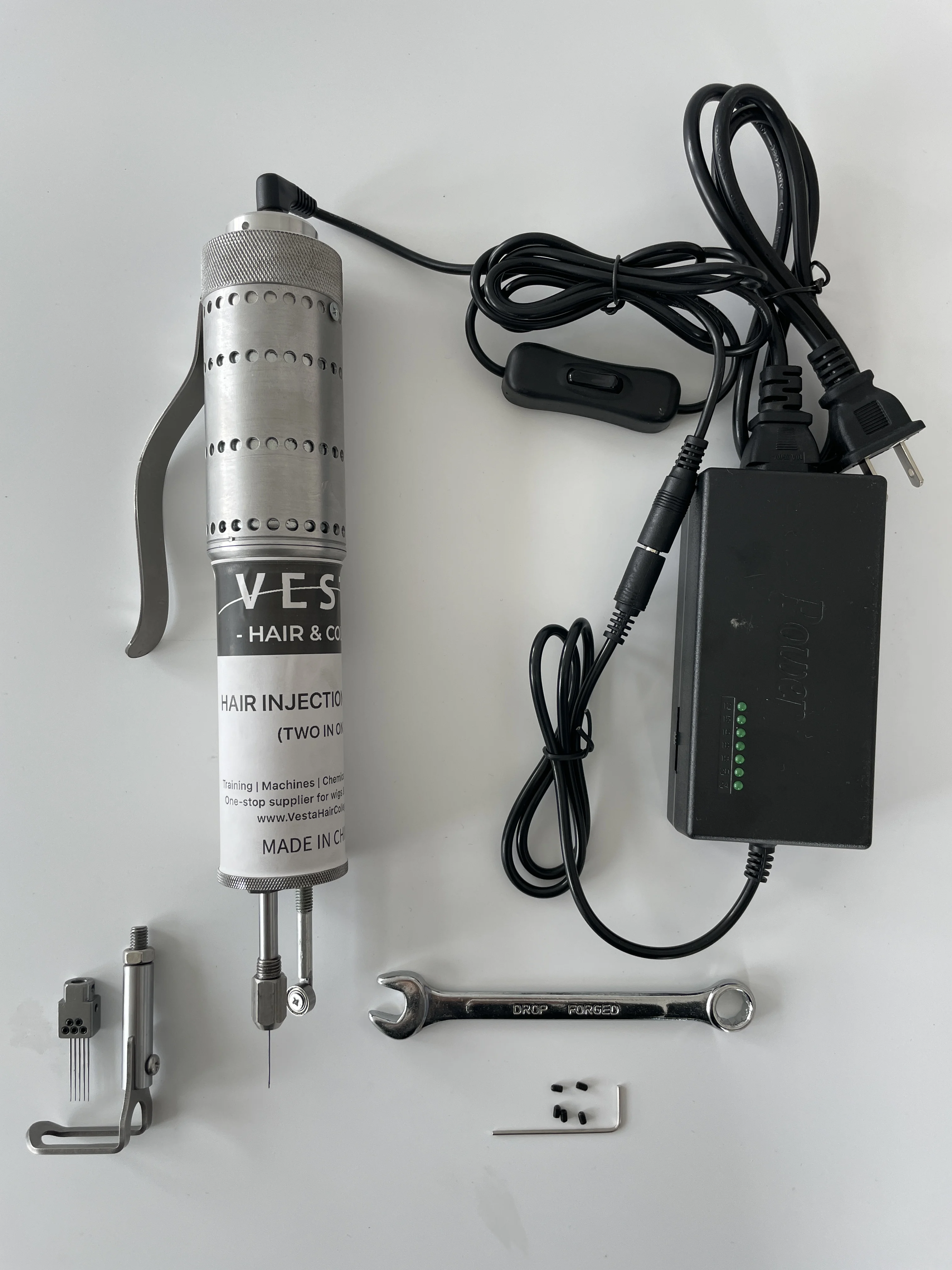 Vesta-multifunctional-two-in-one-hair-injection-machine-for-ventilation ...