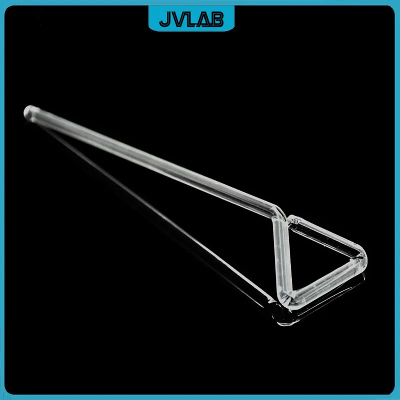 Glass-Cell-Spreader-Triangle-Cell-Coating-Bar-Culture-Dish-Coated-Stick ...