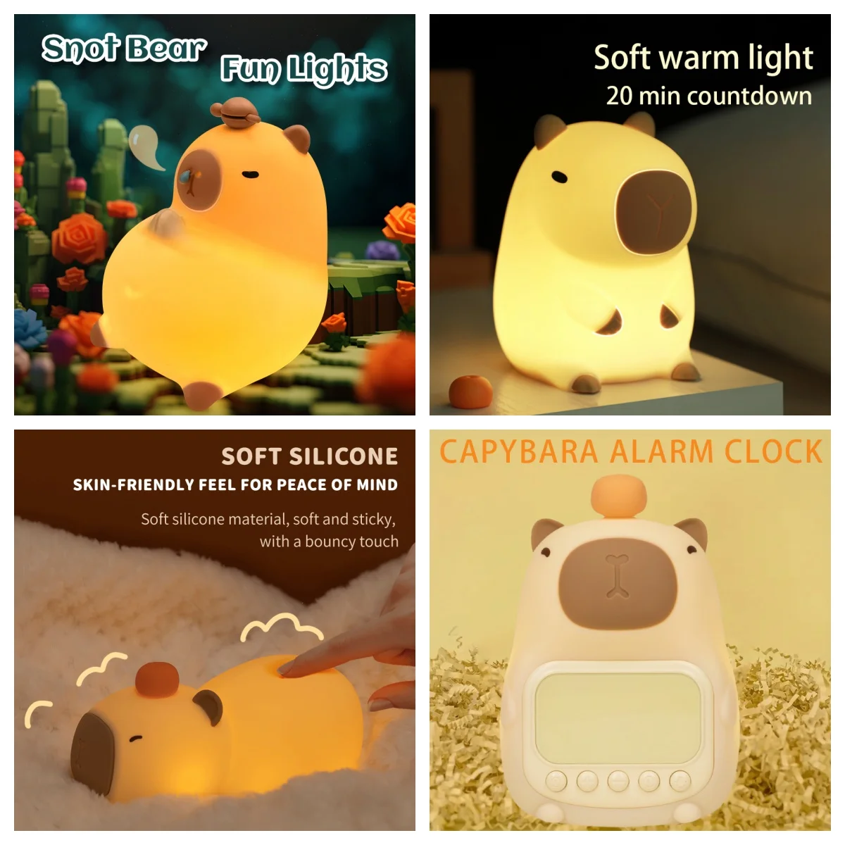 1pc-Capri-Bala-Night-Light-Rechargeable-LED-Touch-Control-Cute-Silicone ...