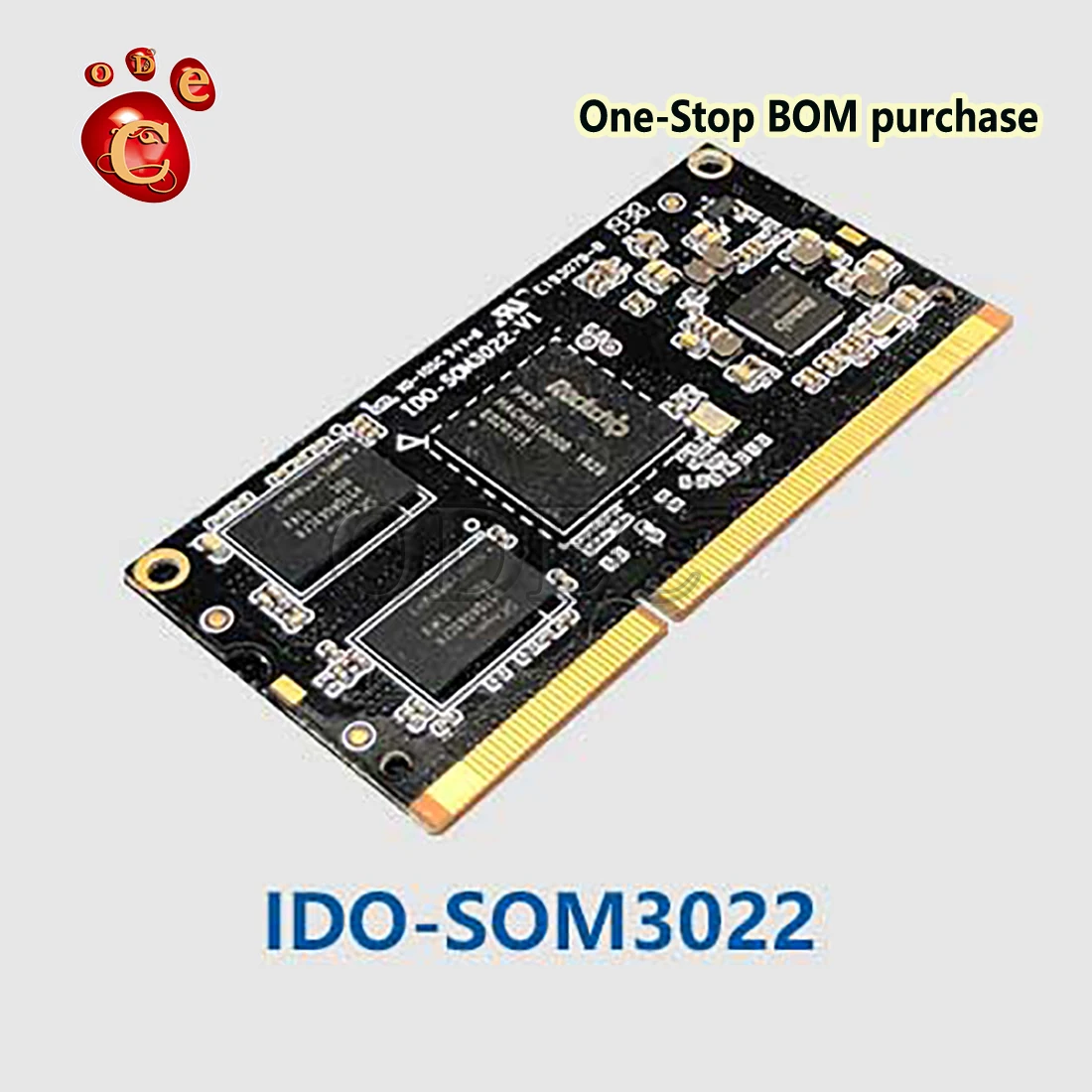 IDO-SOM3022-PX30-Android-Core-Board-Rockchip-PX30-chip-solution ...