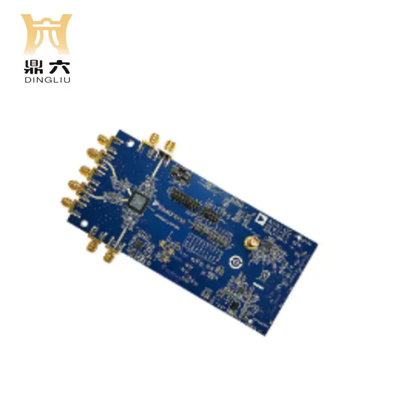 ADRV9371-W-PCBZ-AD9371-AD9528-ADP5054-Transceiver-ADRV9371-W-PCBZ ...