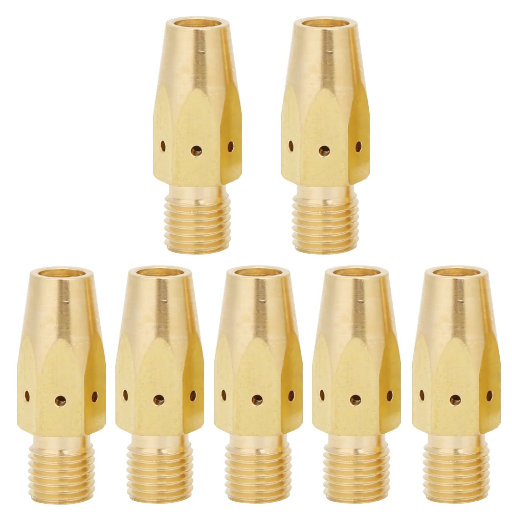 169-728 169728 Contact Tip Adapter for MIG Welder Gun Gas Diffuser ...