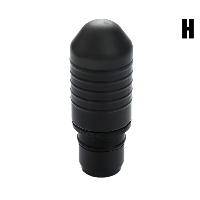 Replacement Heads For Massage Gun Muscle Stimulator Body Relaxation ...