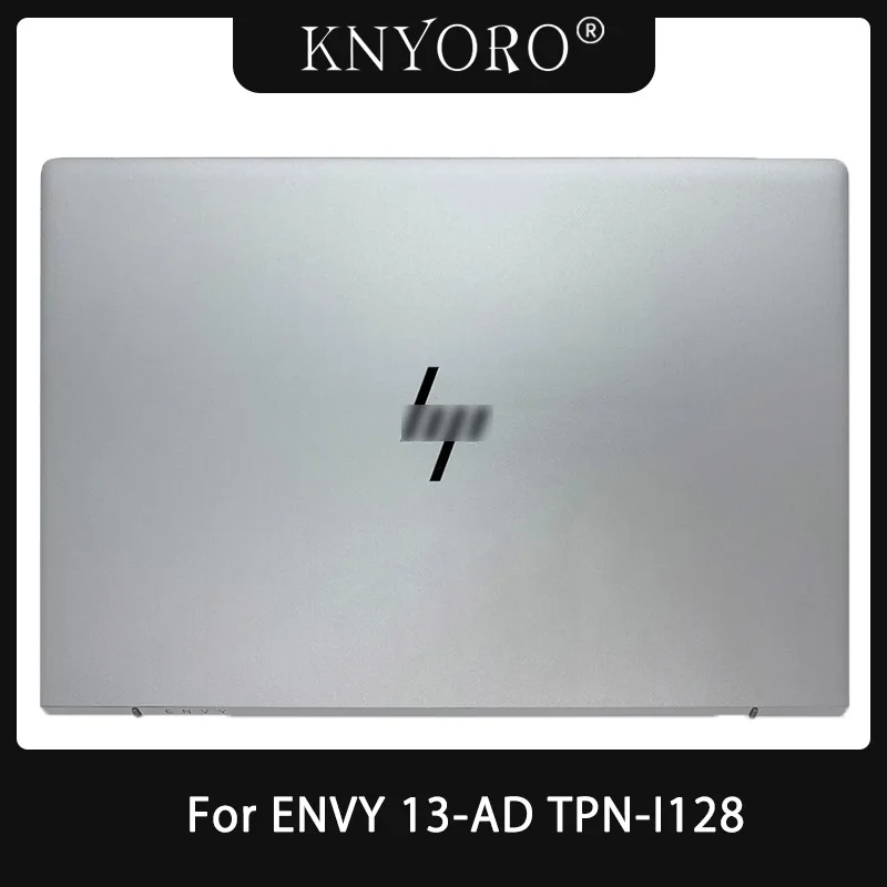 Cubierta trasera para portátil HP ENVY 13 AD TPN I128, cubierta de ...