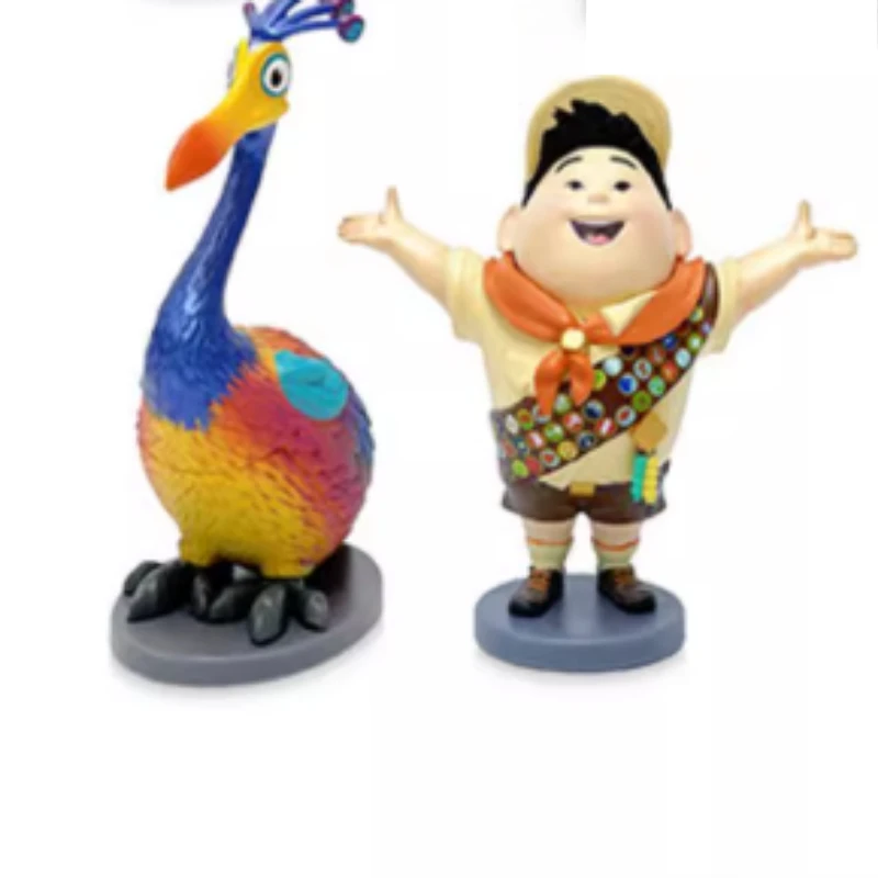 Up Russell Cute
