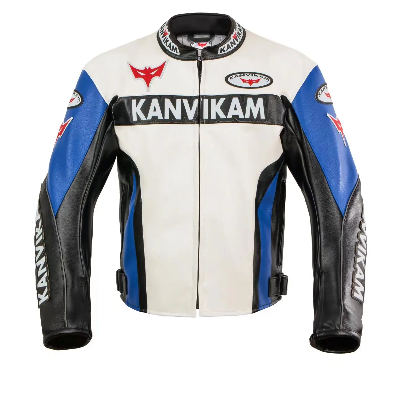 Racing-Motorcycle-Jacket-Winter-Motorbike-clothing-Protector-waterproof ...