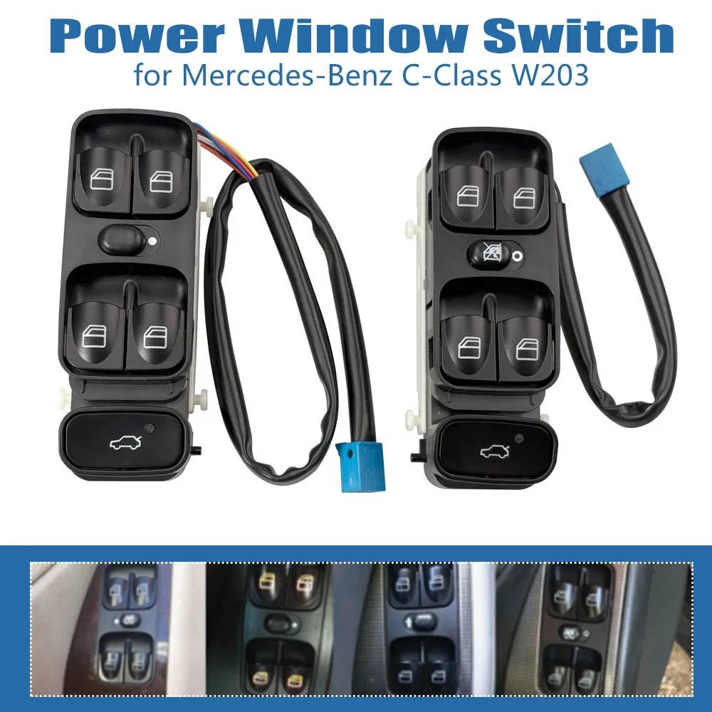 Electronic Power Control Mercedes