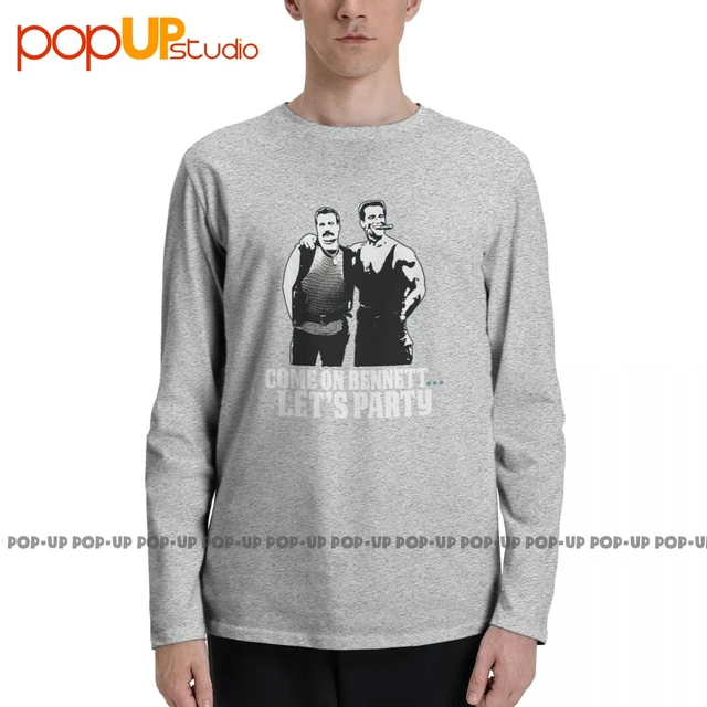 Bennett Commando T Shirt