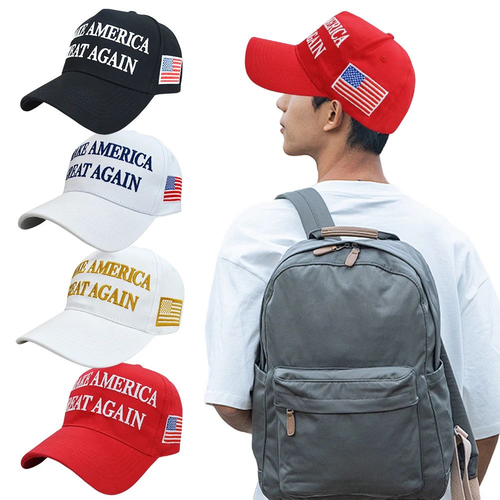 2024-Trump-Hat-Donald-Trump-Hat-Make-America-Great-Again-Donald-Trump ...