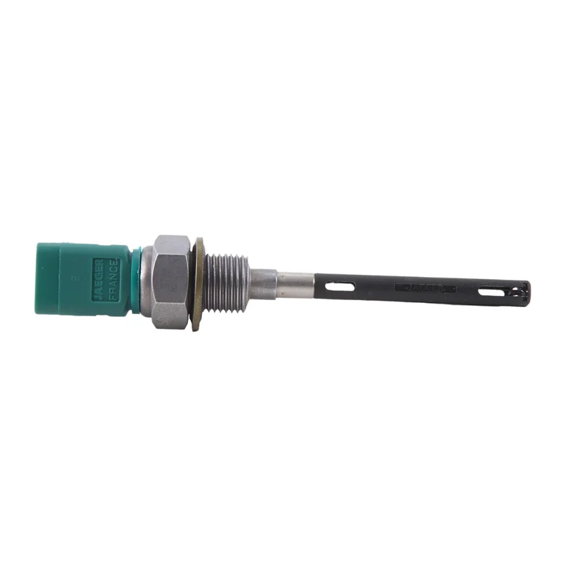 Excellent-2Pin Oil Level Sensor For Citroen C2 C3 206 307 1.4 1131H4 ...
