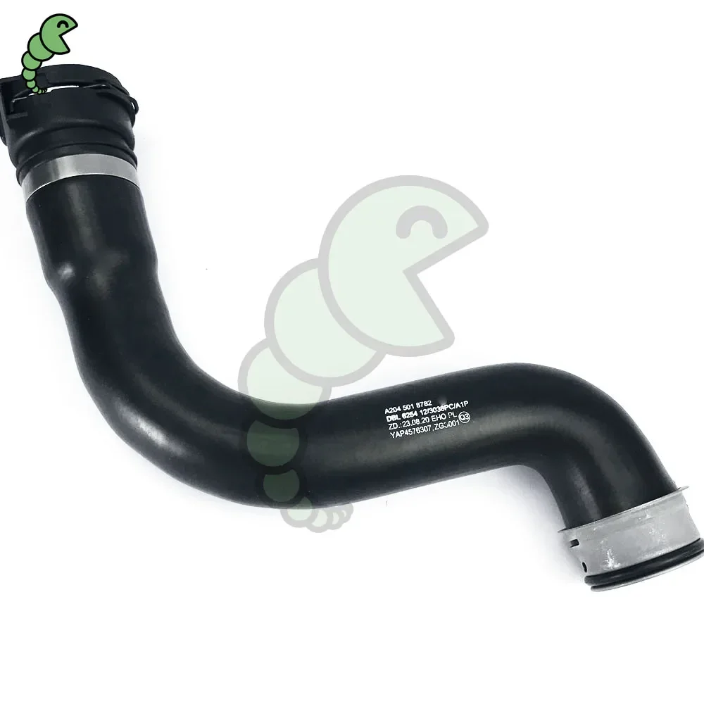 Automotive-Parts-Radiator-Coolant-Water-Hose-A2045018782-upper-For ...