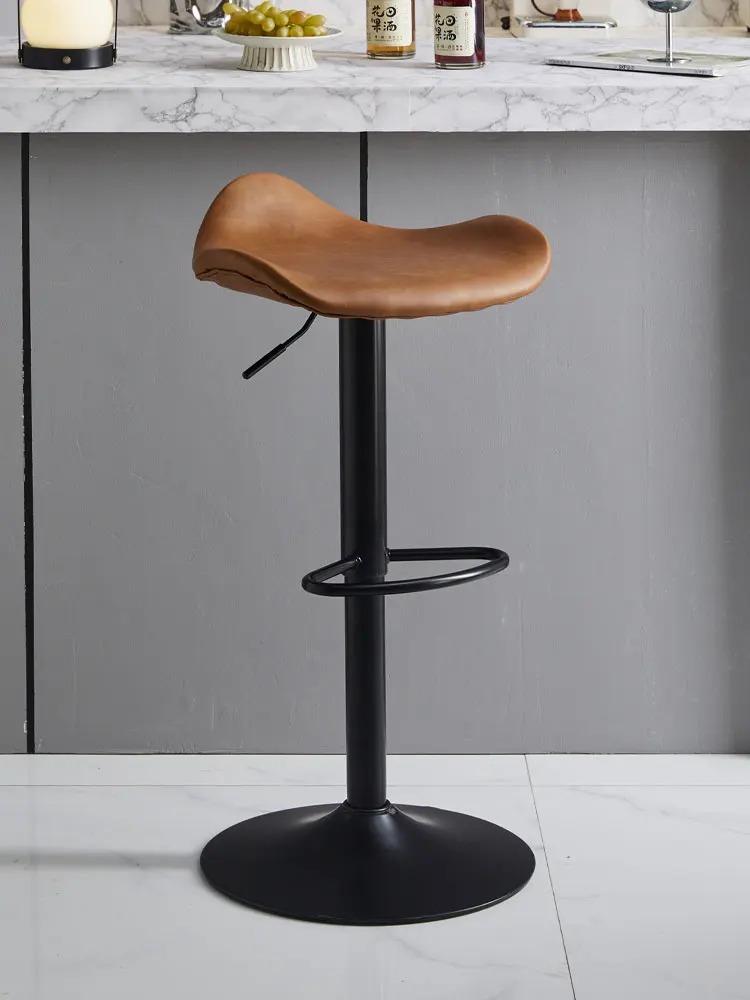 Adjustable Bar Stools