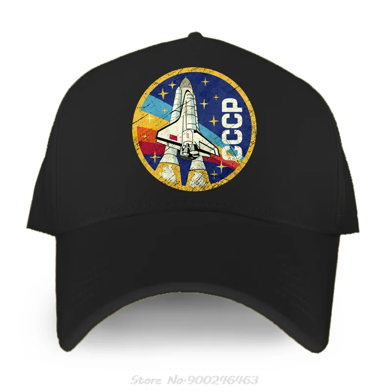 Urban-Vintage-CCCP-Space-Rocket-USSR-Soviet-Union-Baseball-Cap-Outdoor ...